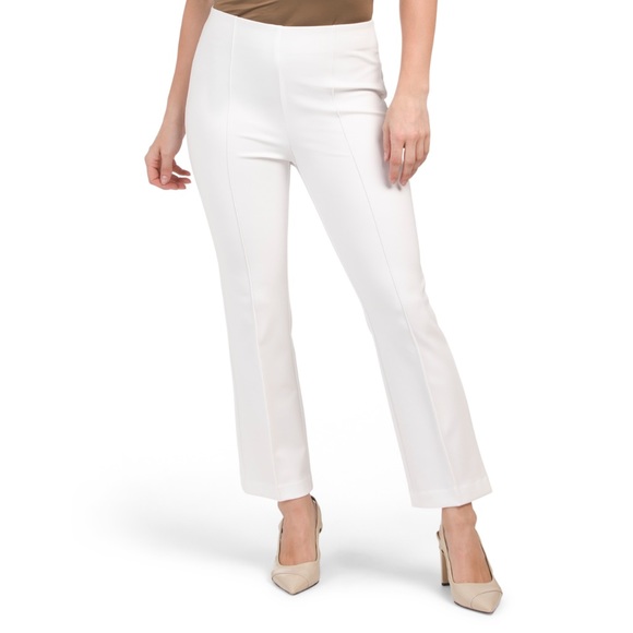Rachel Zoe | Pants & Jumpsuits | Rachel Zoe Tailored Fit Kick Flare ...